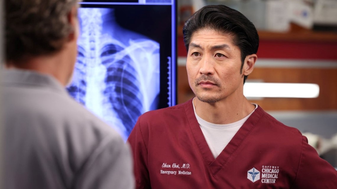 'Chicago Med' Season 8 Premiere Reveals Major Character's Surprise ...