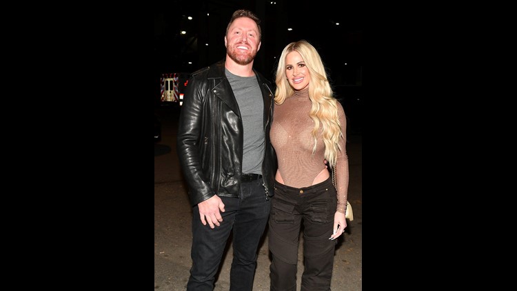 Brielle Biermann Says Fiancé Billy Seidl Asked Her Dad Kroy Biermann ...
