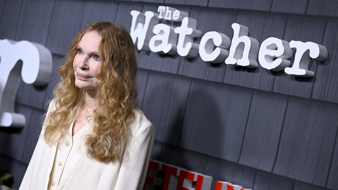Mia Farrow Regrets Turning Down 'American Horror Story' Season 1 Role ...