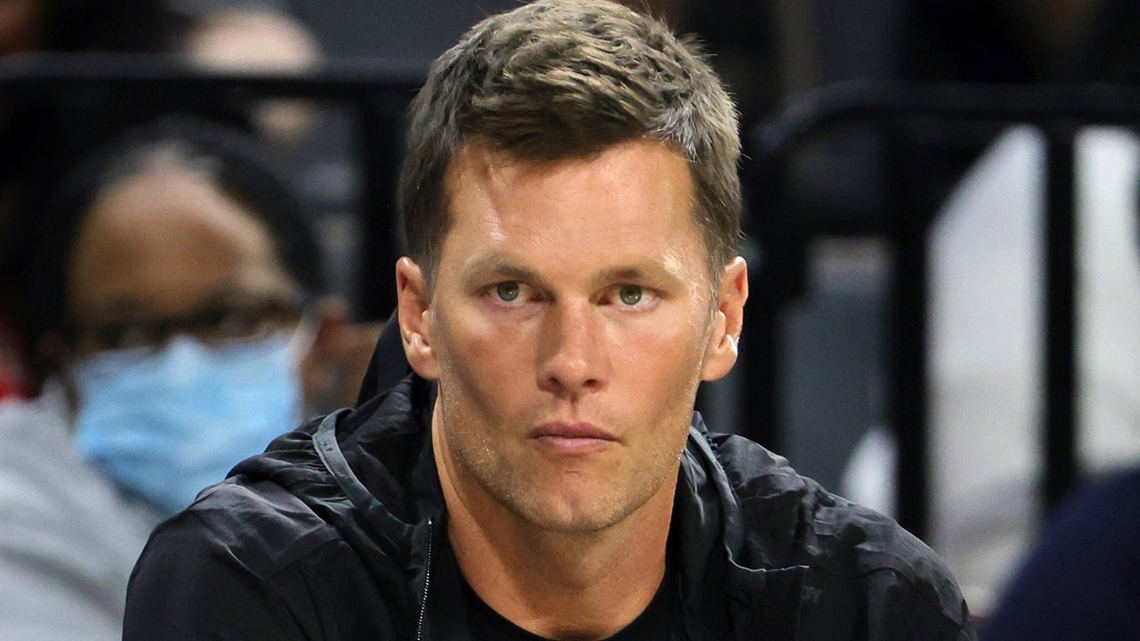Tom Brady Says He Would Not Do a Roast Again After How It Affected His Kids and Loved Ones ...