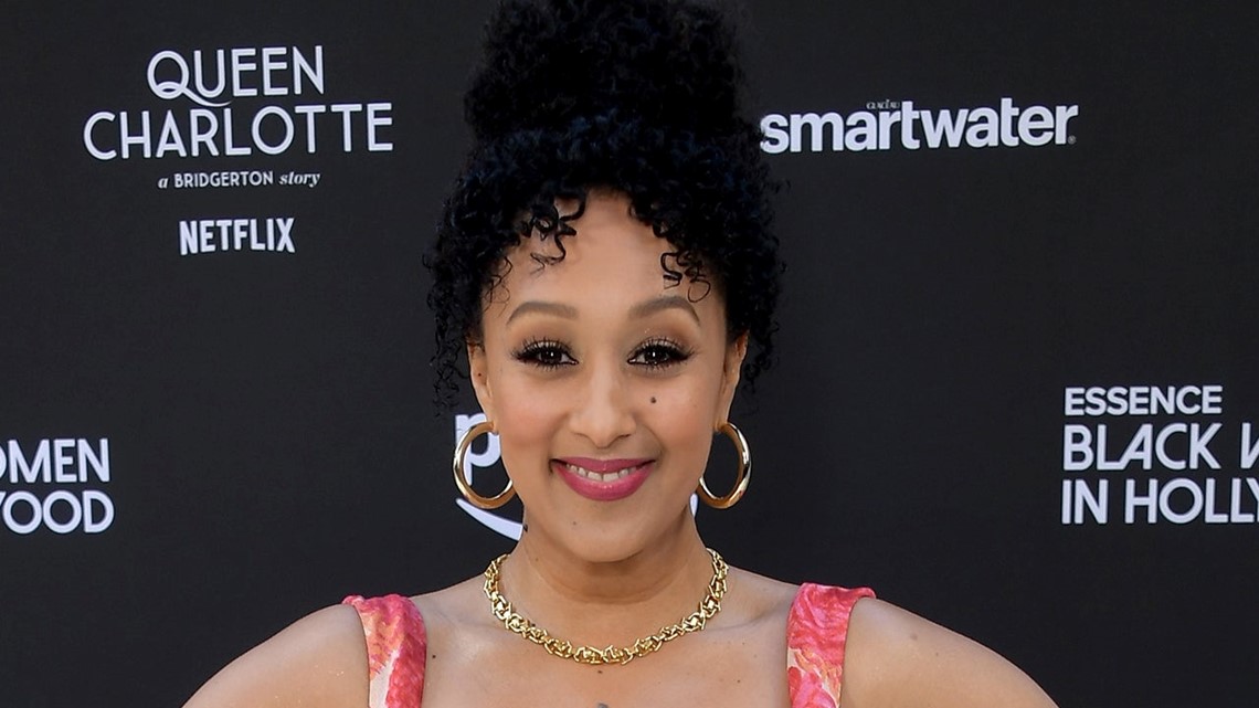 Tamera Mowry-Housley to Star and Sing in Musical Movie for Hallmark ...