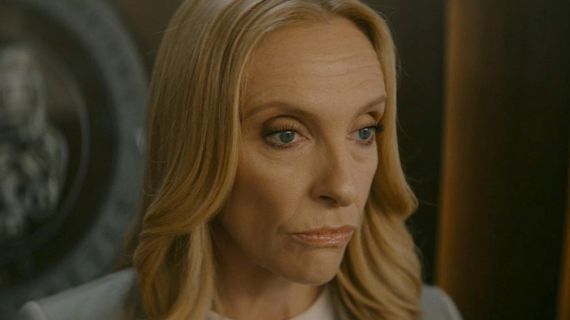 'The Power': Watch the Electric Opening Scene From the Prime Video ...