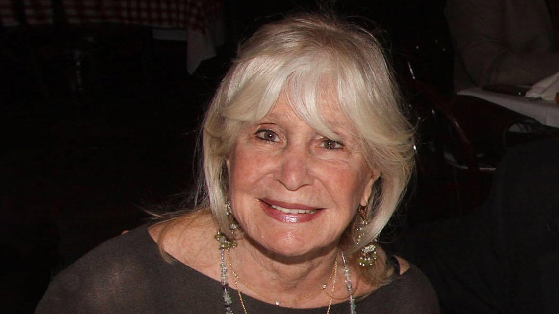 Francine Pascal, 'Sweet Valley High' Author, Dead at 92 | kare11.com