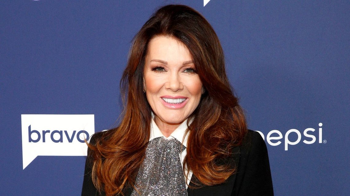 Lisa Vanderpump Reveals Why She Wasn't Surprised by Dorit Kemsley's ...