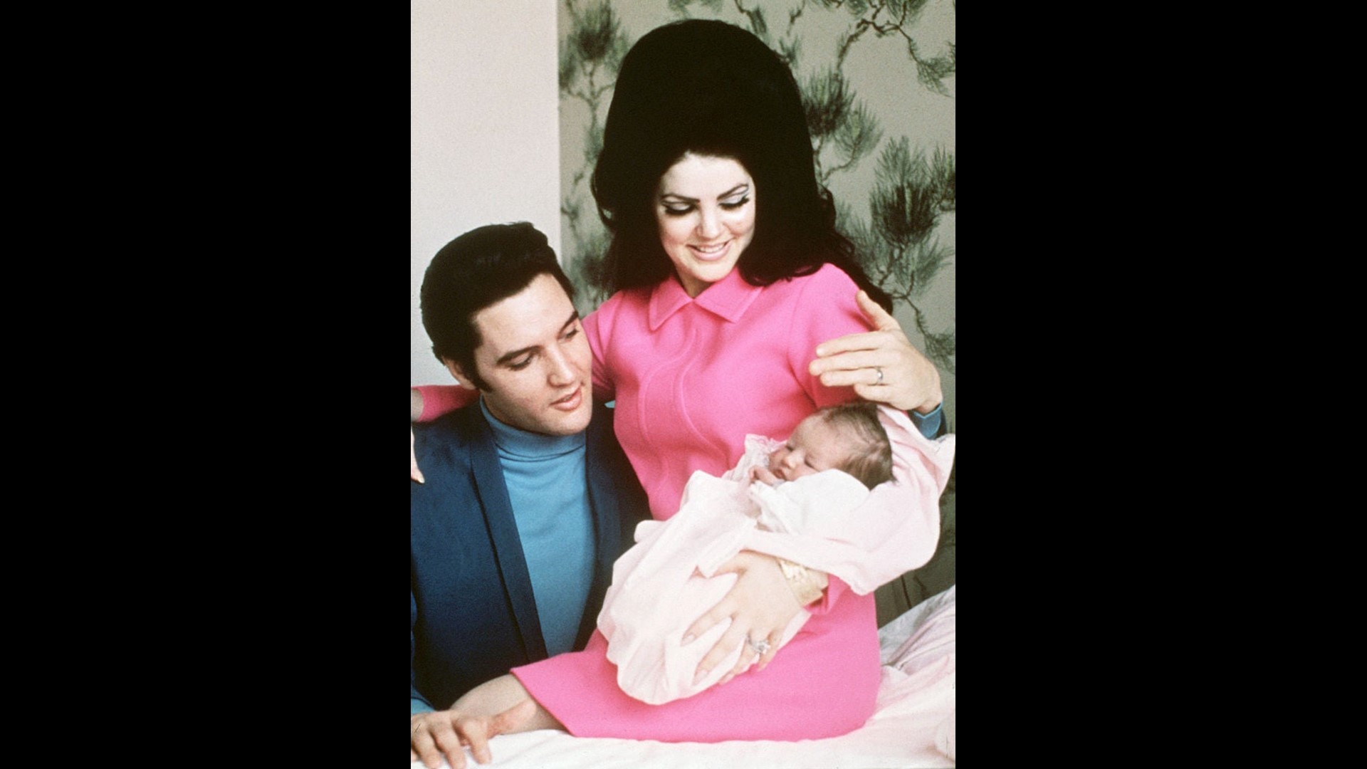 A Timeline of Elvis Presley's Enduring Family Dynasty | kare11.com