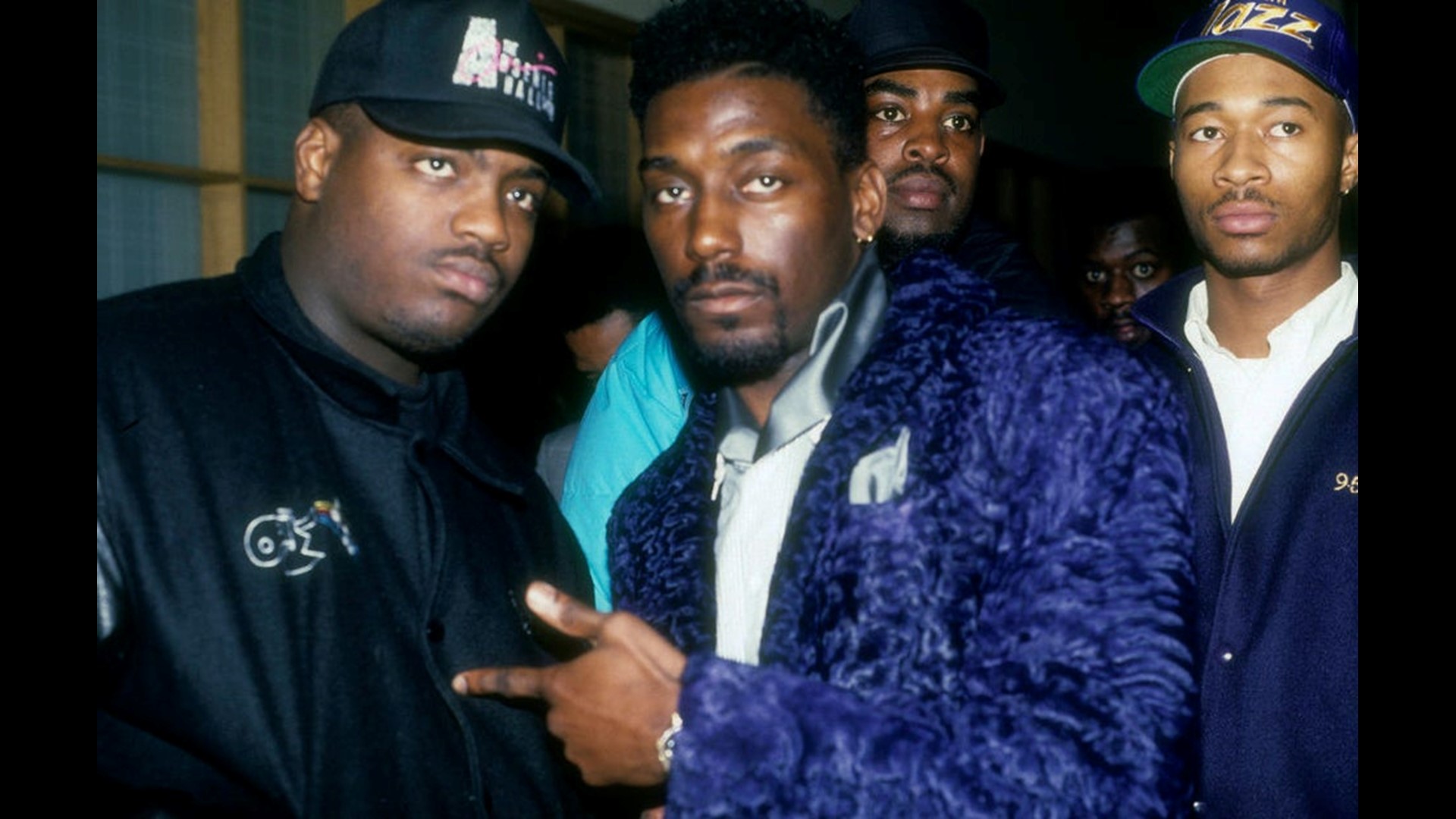 Mister Cee, Famed New York DJ, Dead at 57 | kare11.com