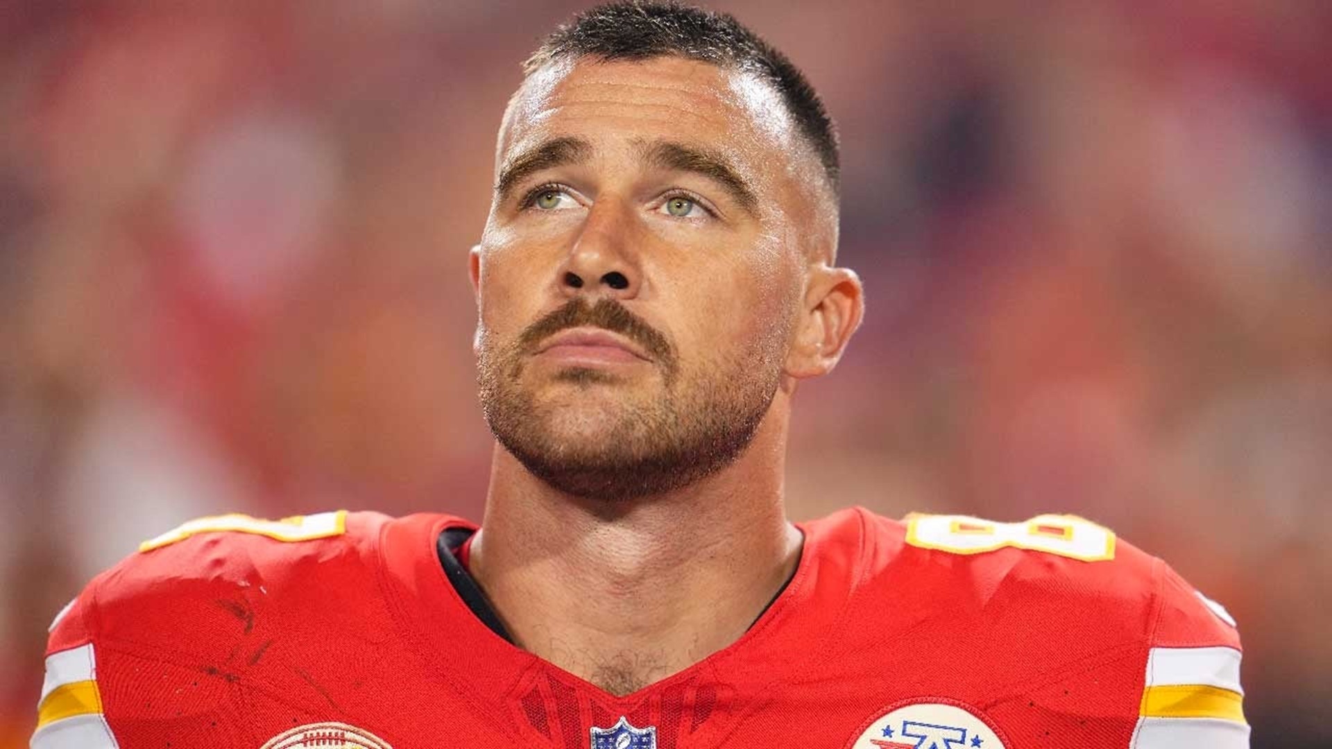 Travis Kelce Speaks Out After Kansas City Chiefs Victory Parade Shooting: 'I Am Heartbroken ...
