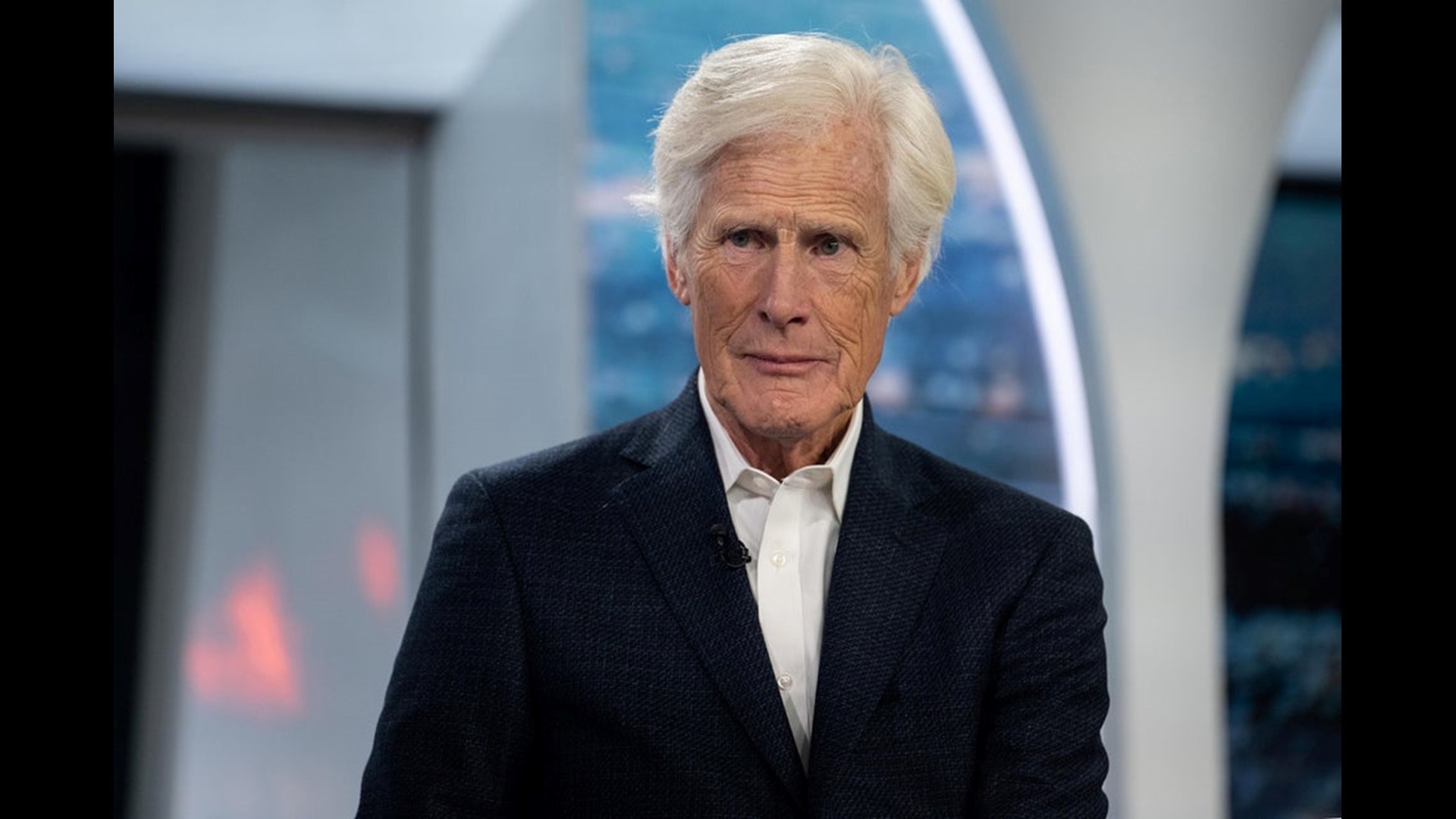 Matthew Perry's Stepfather Keith Morrison Says He Was 'Happy' Before ...