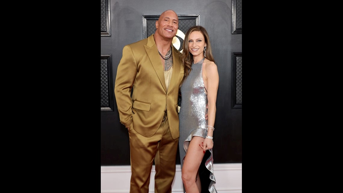 Dwayne Johnson Shares Update on Mom's Health Following Her Scary Car Crash (Exclusive) | kare11.com