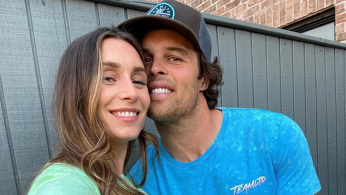 Bachelor Nation's Astrid Loch and Kevin Wendt Expecting Baby No. 2 ...