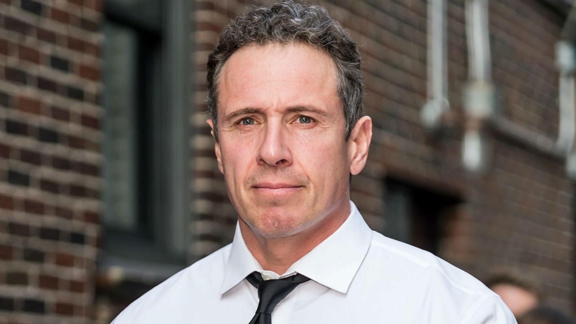 Chris Cuomo Shares His Post-Coronavirus Workout | kare11.com