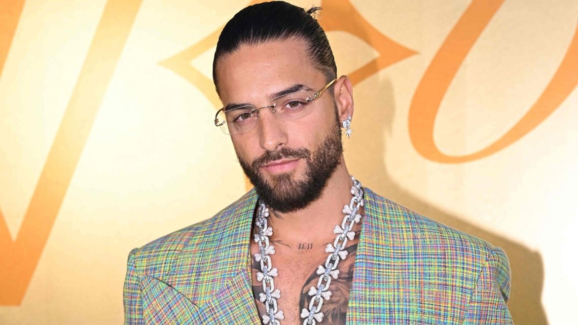 Maluma Says 'Everything Changed' When He Became a Father | kare11.com