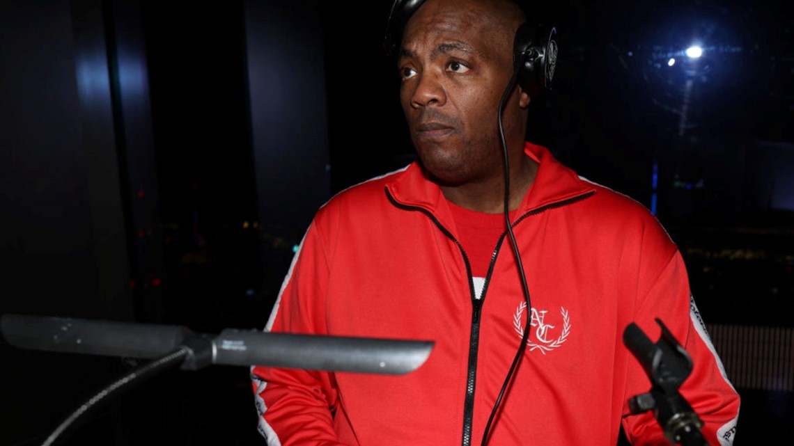 Mister Cee, Famed New York DJ, Dead at 57 | kare11.com