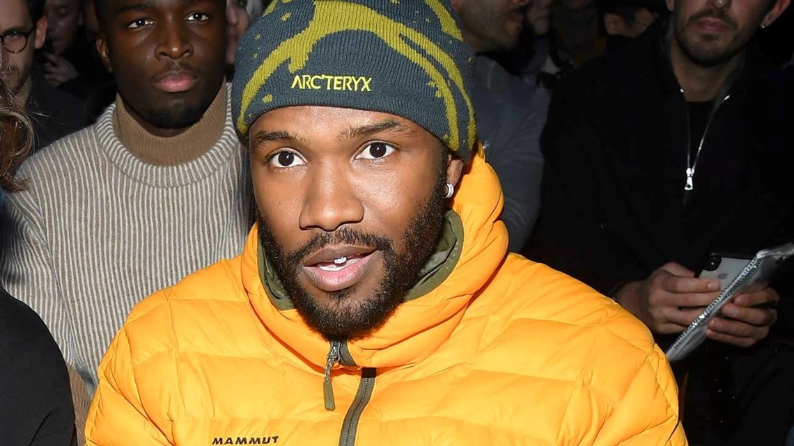 Frank Ocean Drops Out of Headlining Coachella Weekend 2 Following Performance Backlash | kare11.com