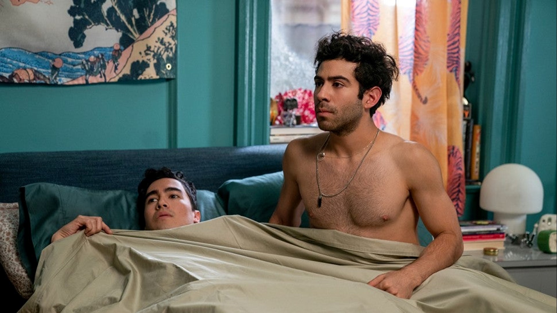 New LGBTQ-Themed Holiday Films, Series and Specials to Watch in 2020 ...