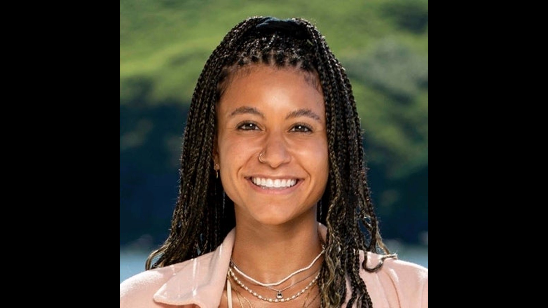 'Survivor' Season 44 Sneak Preview: Meet the New Cast | kare11.com