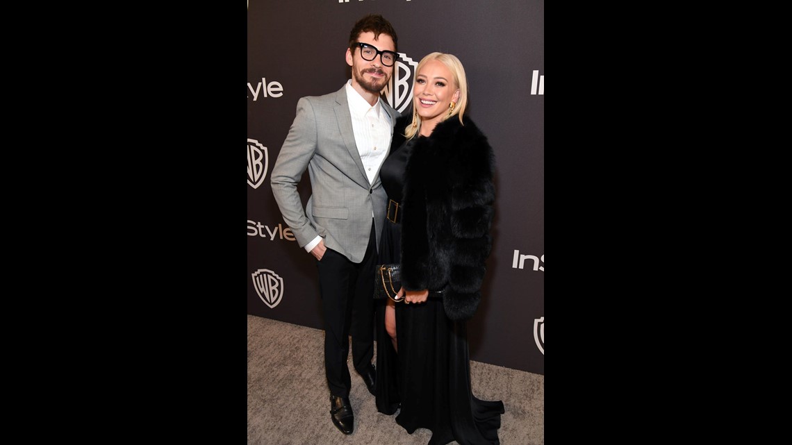 Hilary Duff and Matthew Koma: A Breakdown of Their Love Story and ...