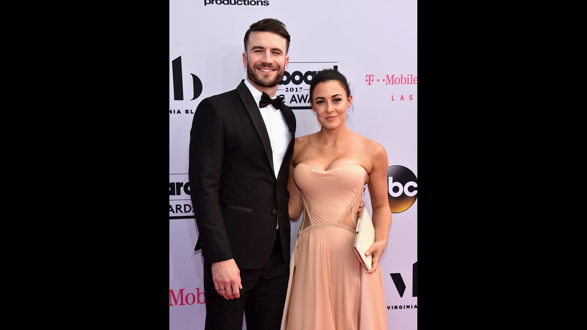 Sam Hunt and Wife Hannah Lee Fowler Welcome Baby No. 2 | kare11.com