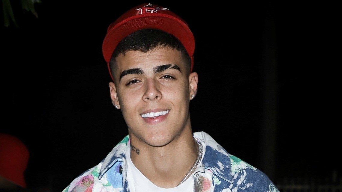 Reggaeton Artists