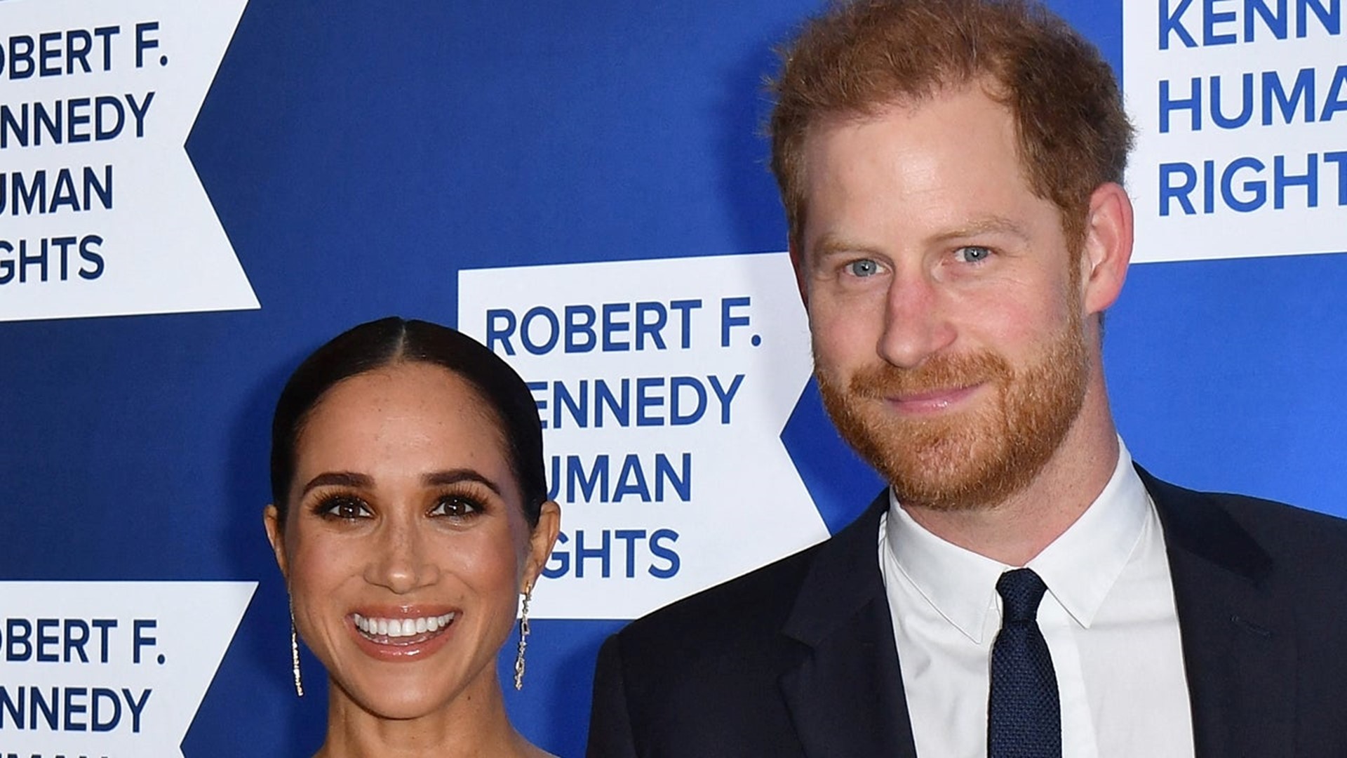 Meghan Markle and Prince Harry's Rep Speaks Out Amid Netflix Doc ...