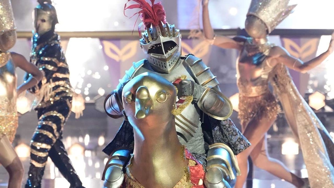 'The Masked Singer' Kicks Off Season 8 With Big Performances and Even ...