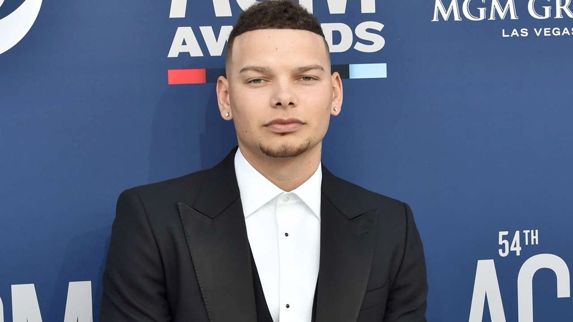Kane Brown on the Hardships of Growing Up Biracial & Raising a Daughter ...