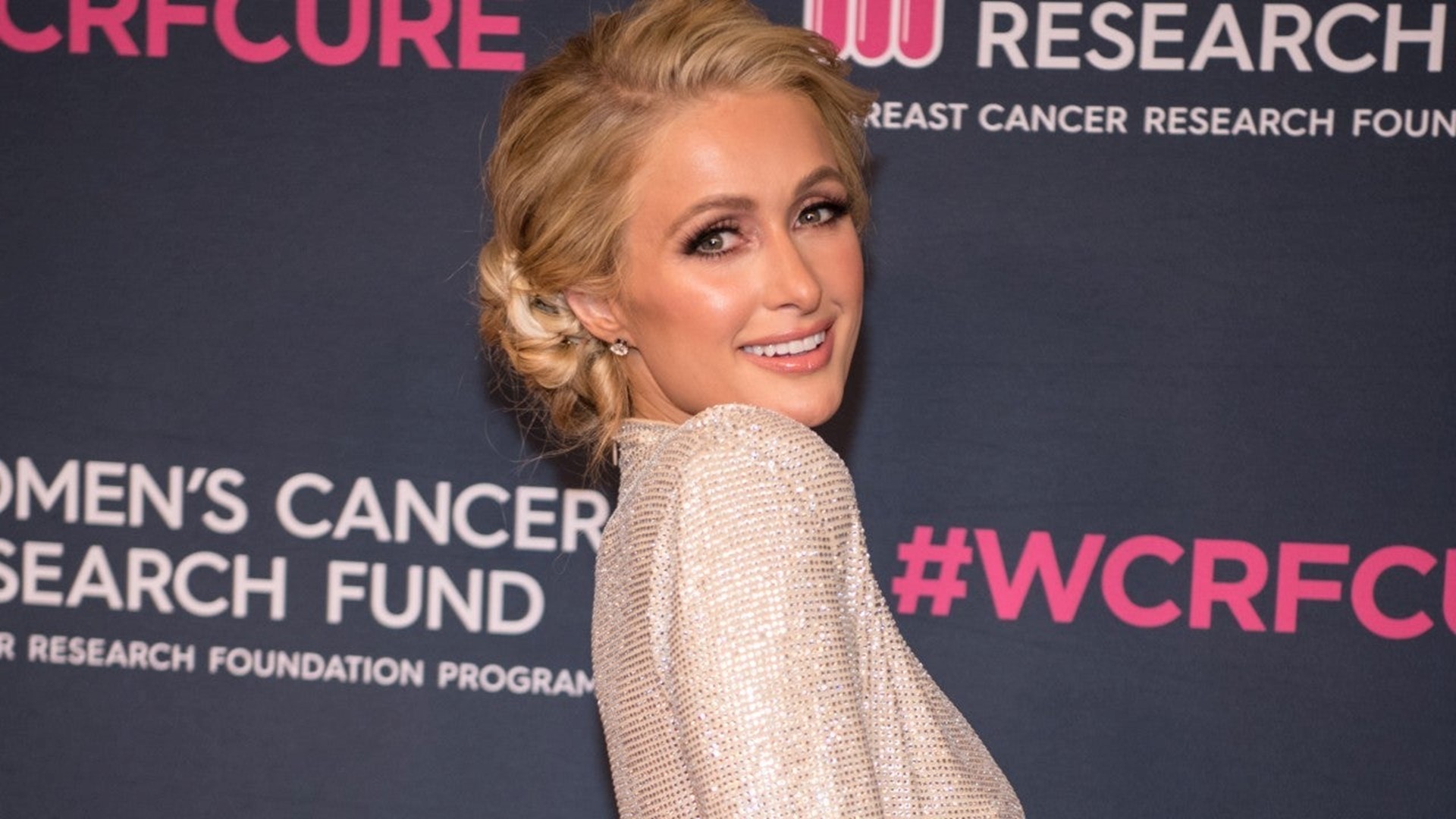 Paris Hilton Starts IVF to Ensure She Has Boy and Girl Twins | kare11.com