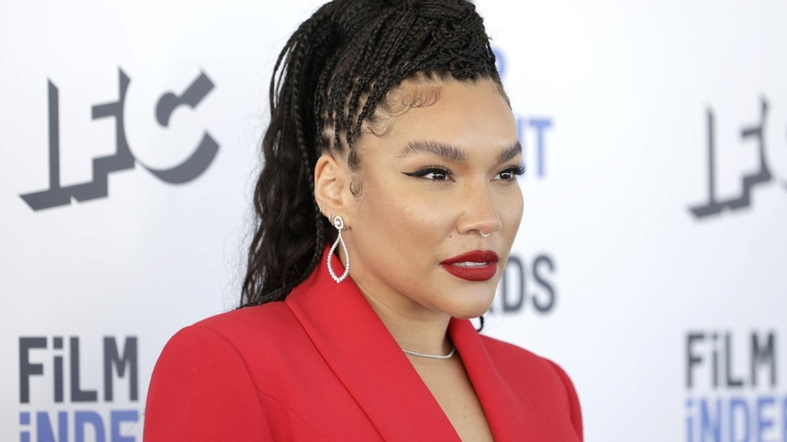 Emmy Raver-Lampman Talks 'Central Park' and Hopes for a Duet With ...