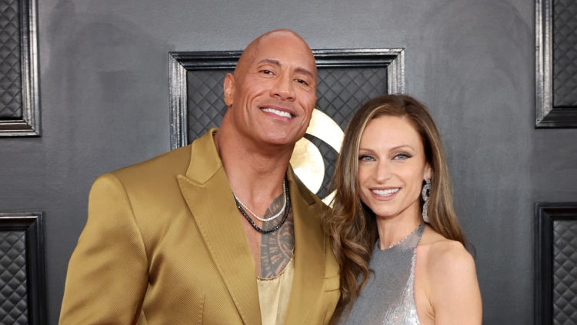Dwayne Johnson Shares Update on Mom's Health Following Her Scary Car ...