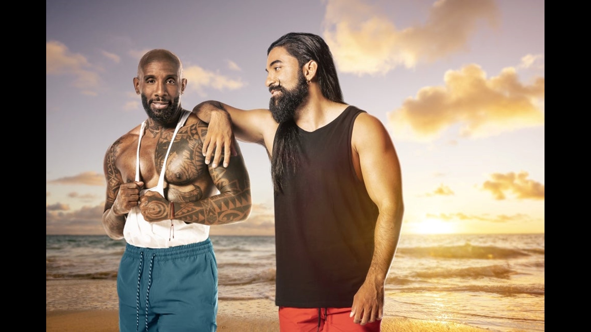 '90 Day Fiancé: Love in Paradise' Trailer: Pedro's Mom Lidia Finds Love ...