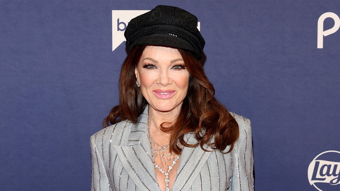 Lisa Vanderpump Tells Her Staff 'This Is Not Chateau S**t Show' in ...