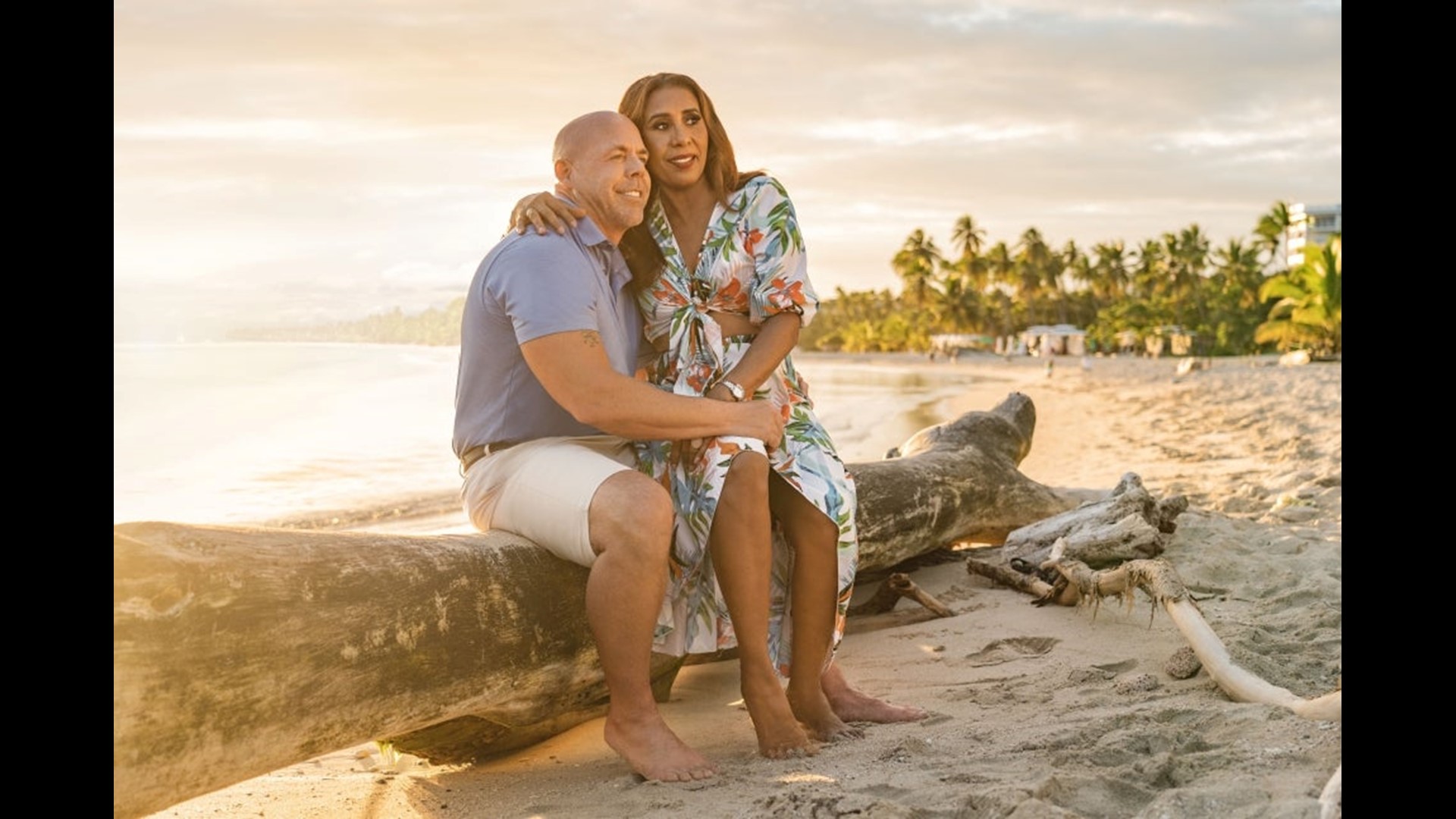 '90 Day Fiancé: Love in Paradise' Trailer: Pedro's Mom Lidia Finds Love ...