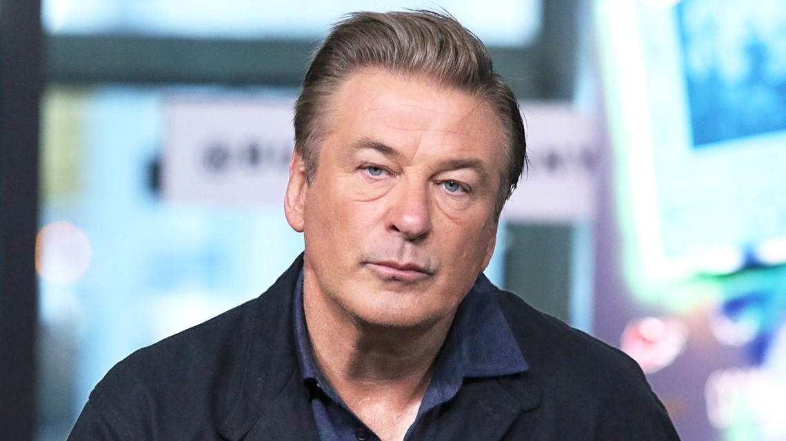 Alec Baldwin Reaches Settlement in 'Rust' Shooting With Halyna Hutchins' Family | kare11.com