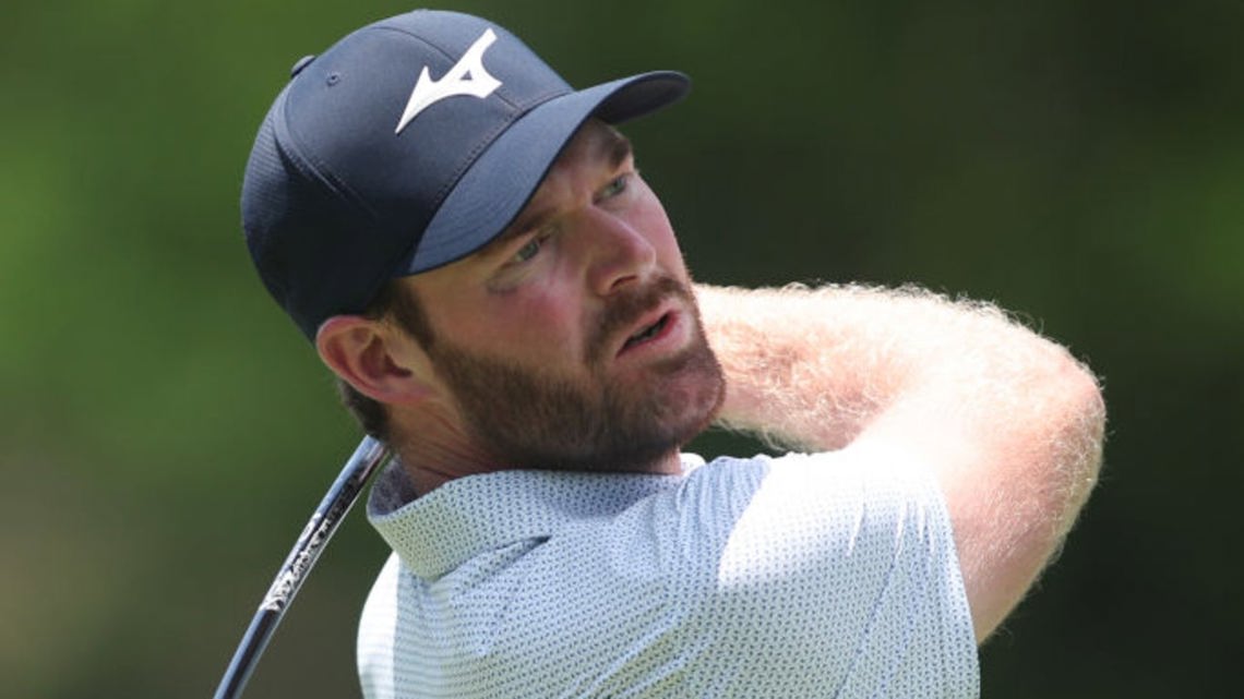 Grayson Murray Died by Suicide, Parents Say: 'Please Honor Grayson by ...