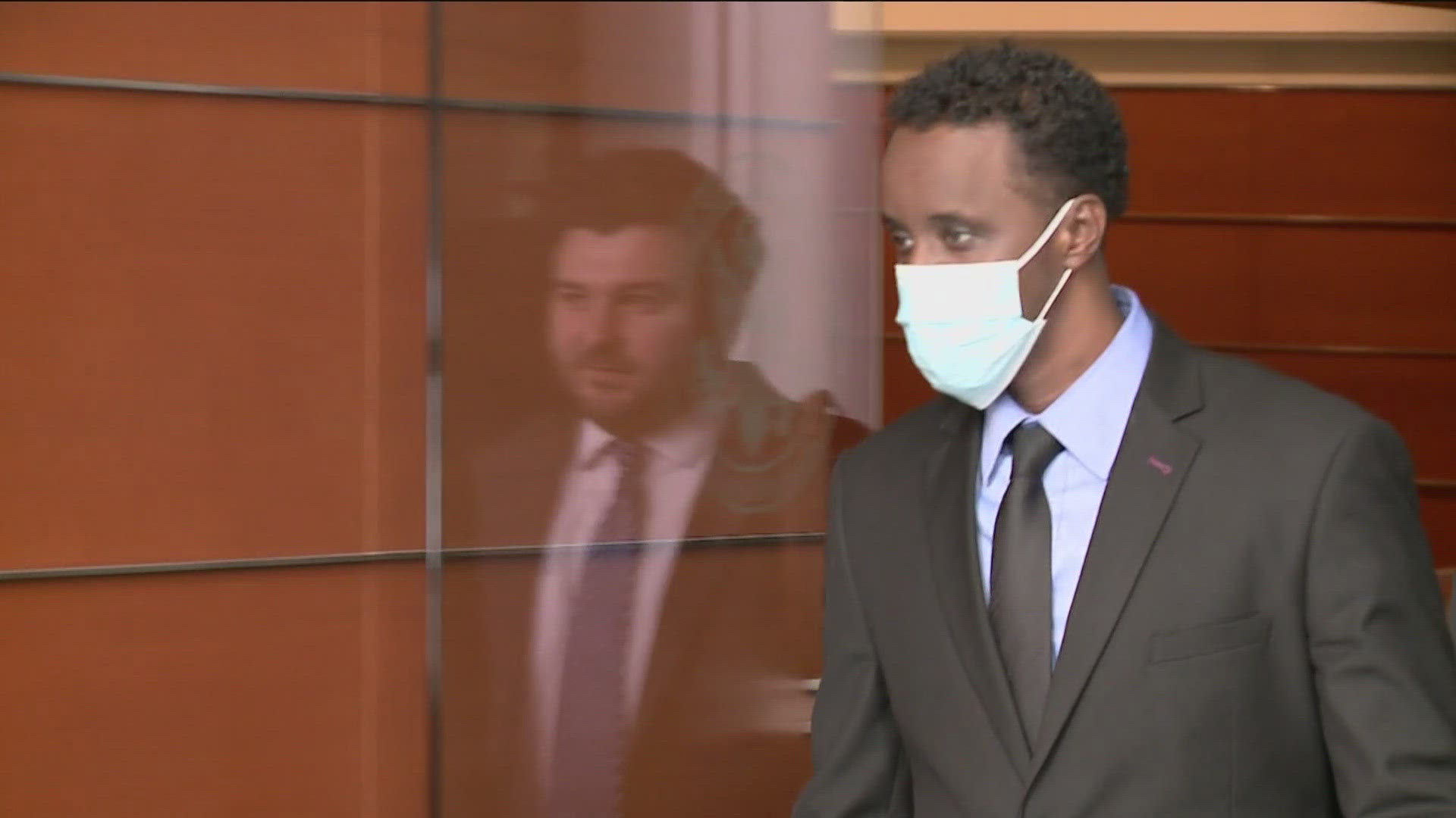 Judge Allows Video Featuring Rep. Ilhan Omar in Feeding Our Future Trial | kare11.com