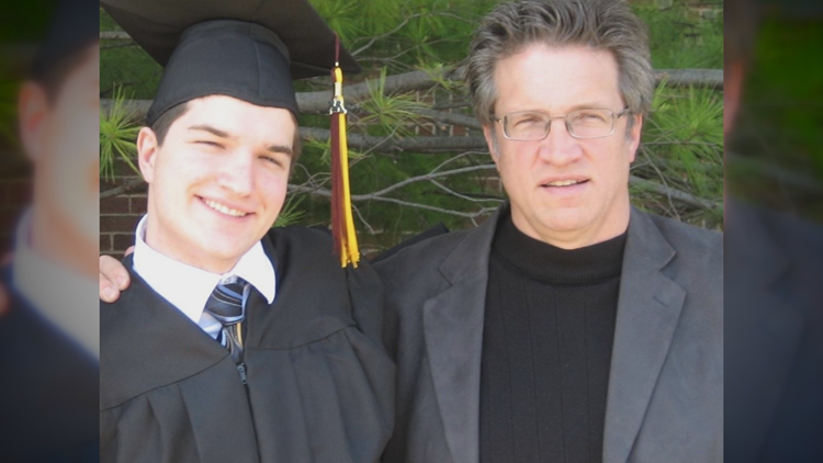 Family of missing Minnesota kayaker aims to prevent future tragedies on ...