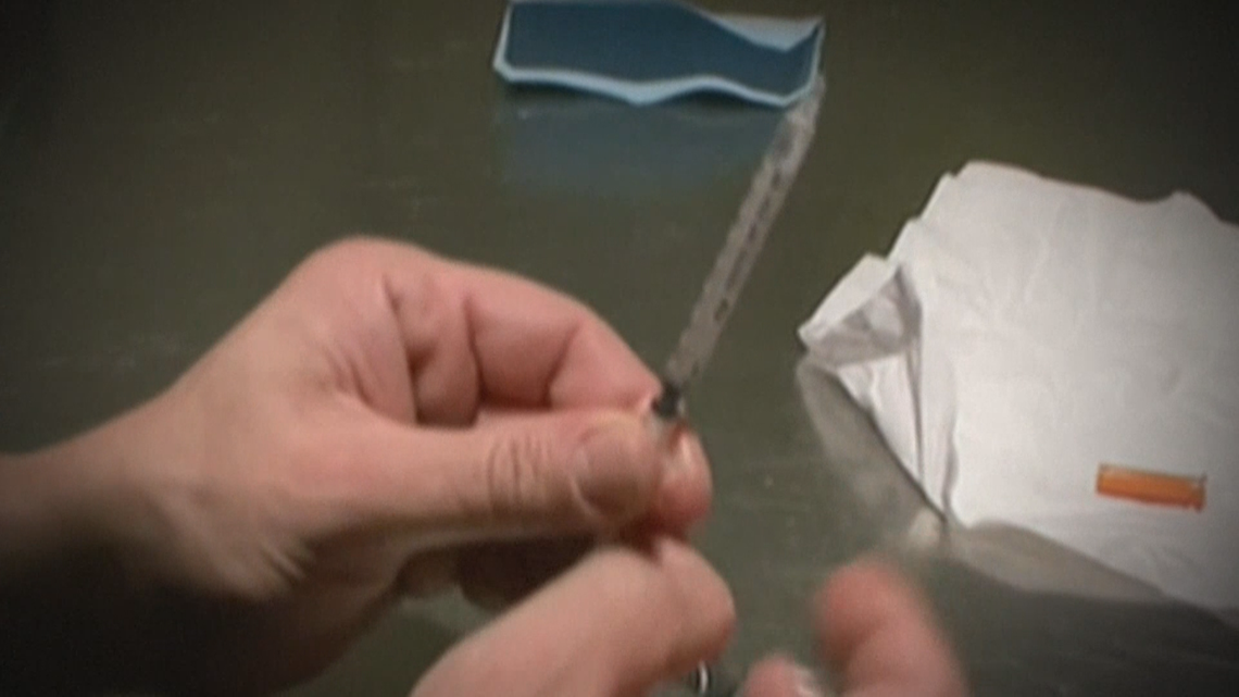 U of M researchers receive $2.4 million grant to develop fentanyl ...