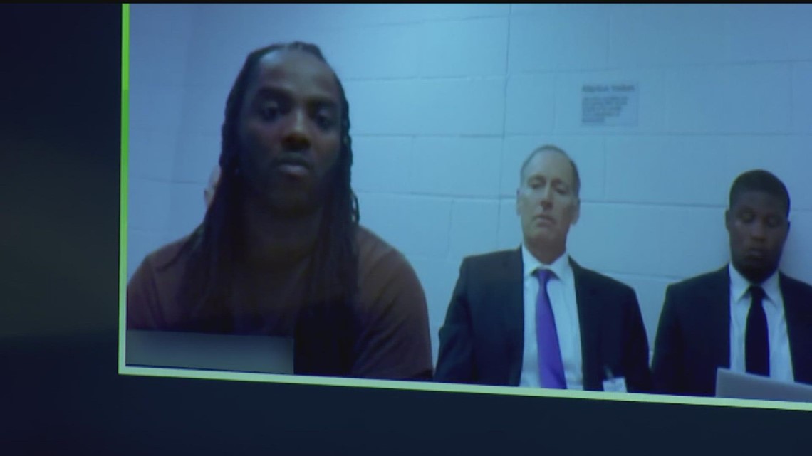 Highway 169 shooter Jamal Smith sentenced to life in prison | kare11.com