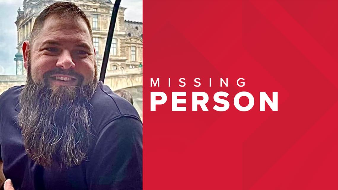 Man reported missing on Nest Lake | kare11.com