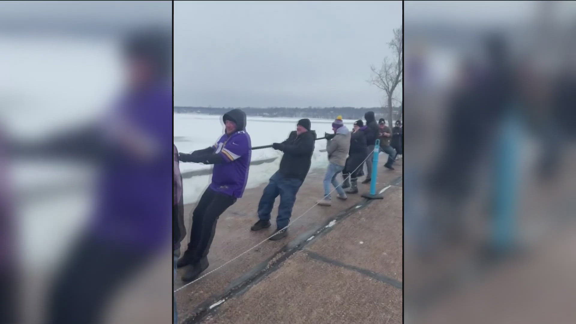 Another line of attack: White House sets up a hall of shame for news ...