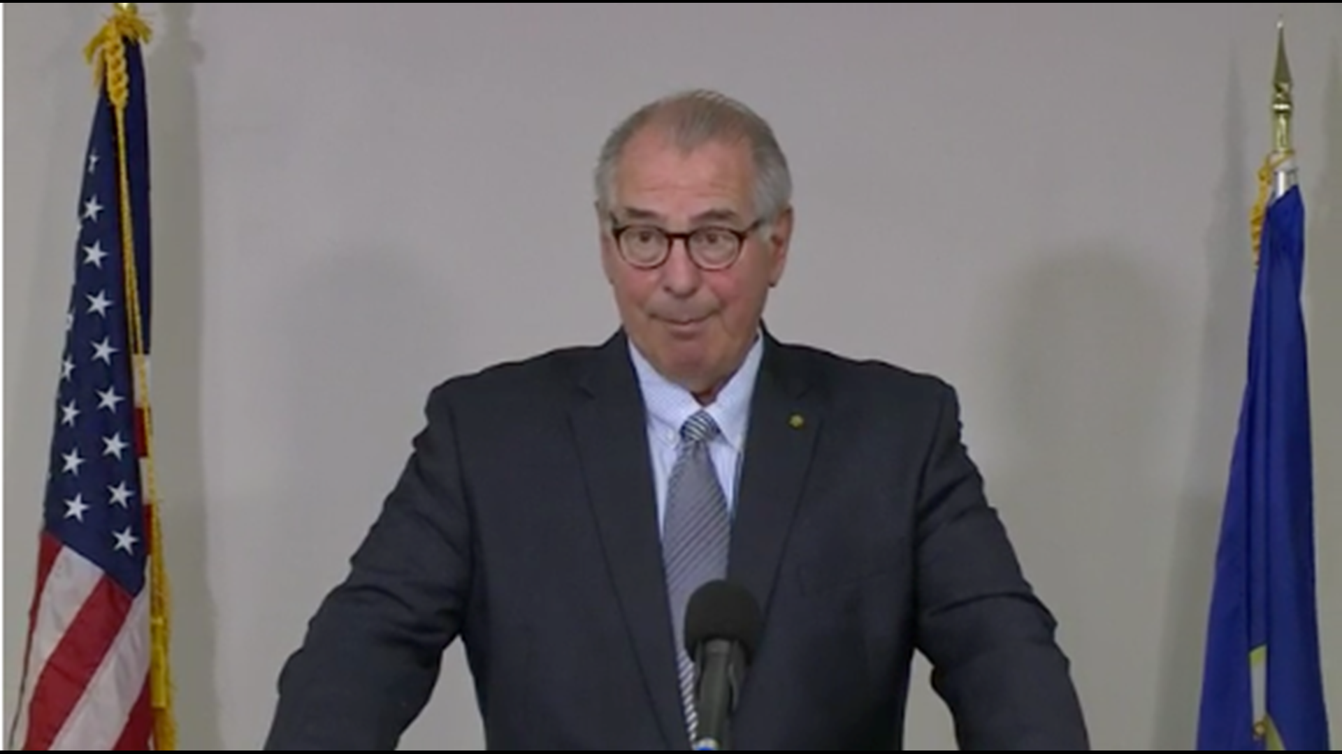 Motion asks for Mike Freeman to be removed from Floyd case | kare11.com