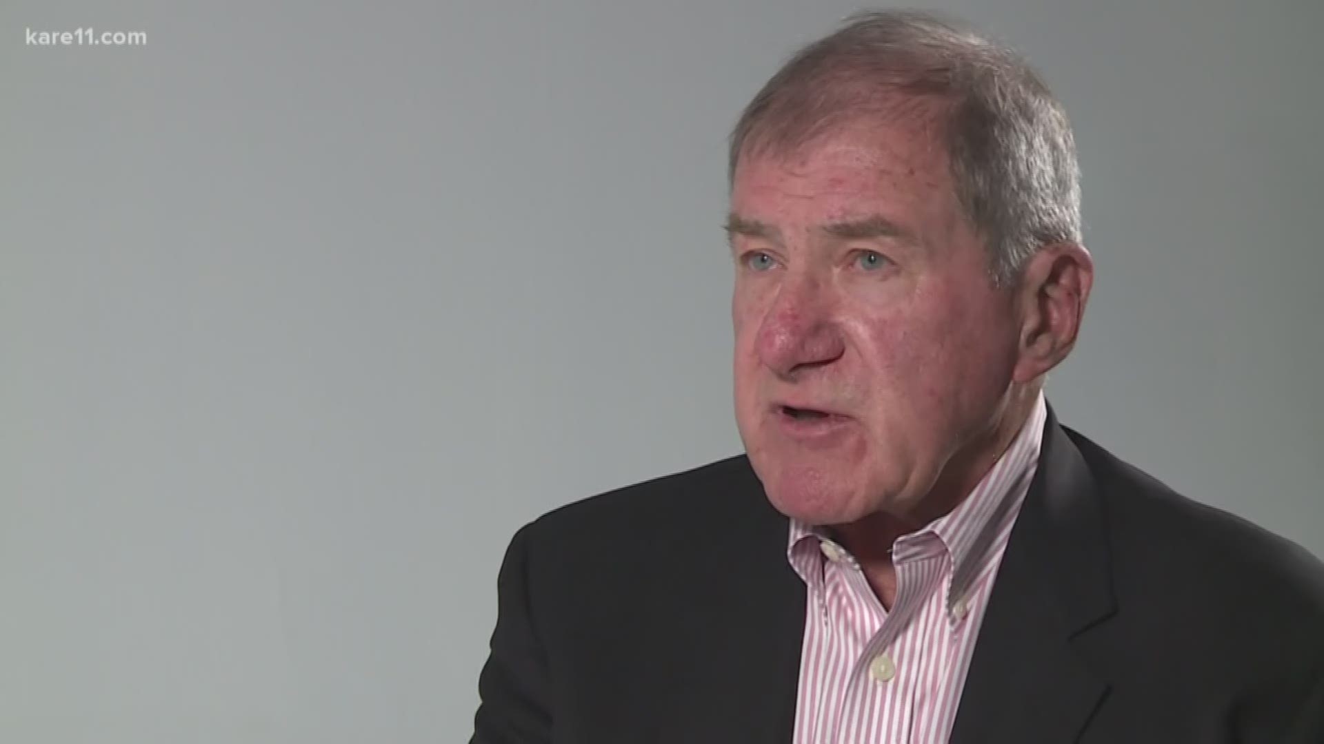 What would happen if accused Closs kidnapper Jake Patterson pleads ...