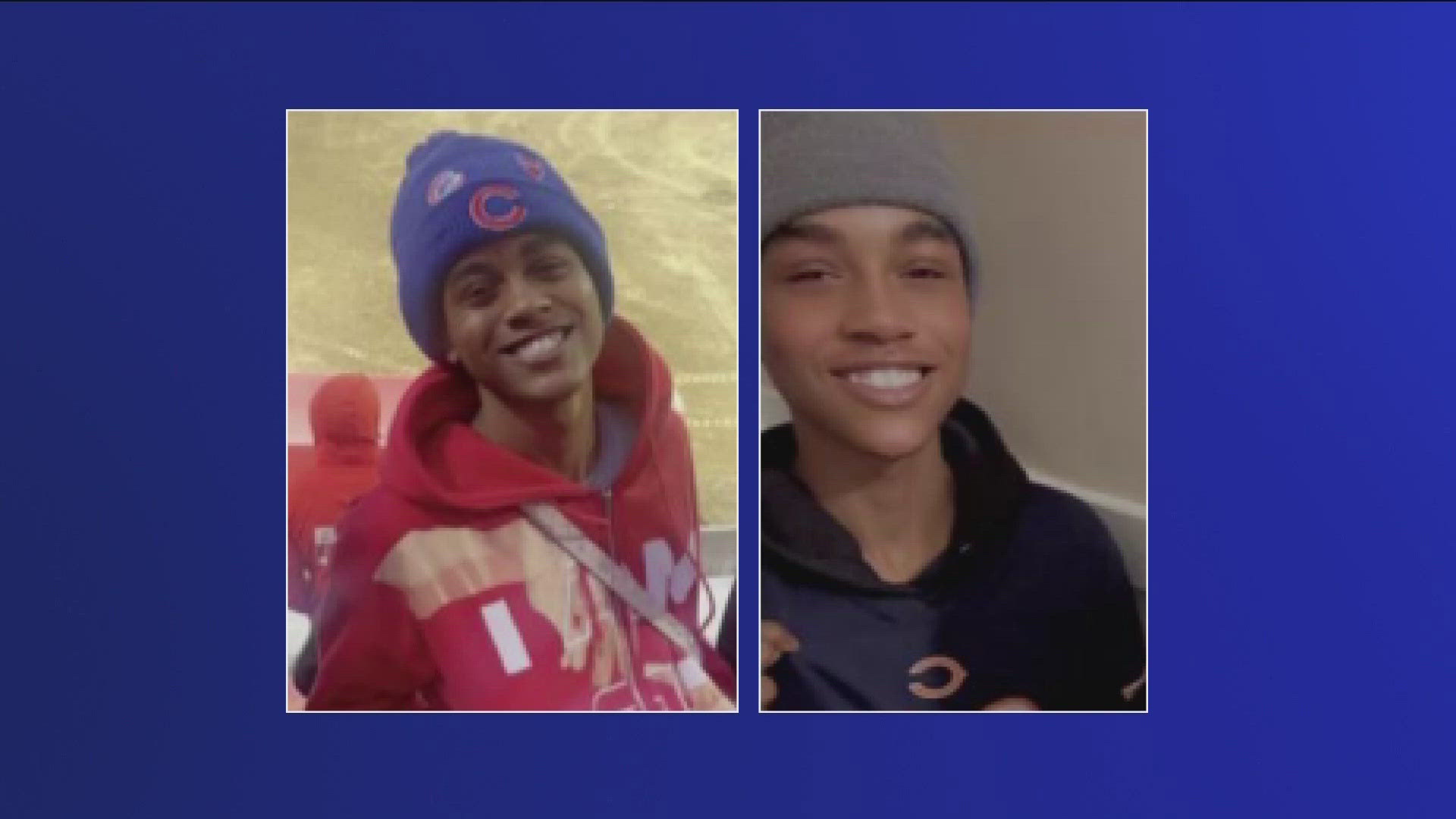 Columbia Heights mom pleads for missing son's return | kare11.com