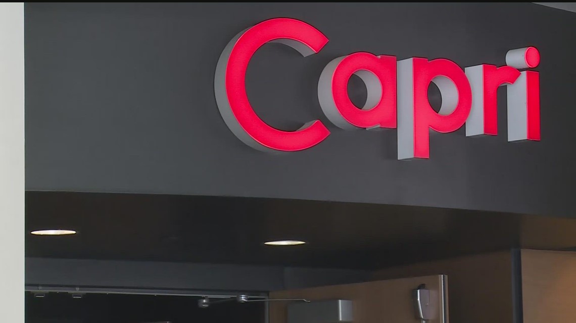 Twin Cities 'history makers' honored at Capri Theater | kare11.com