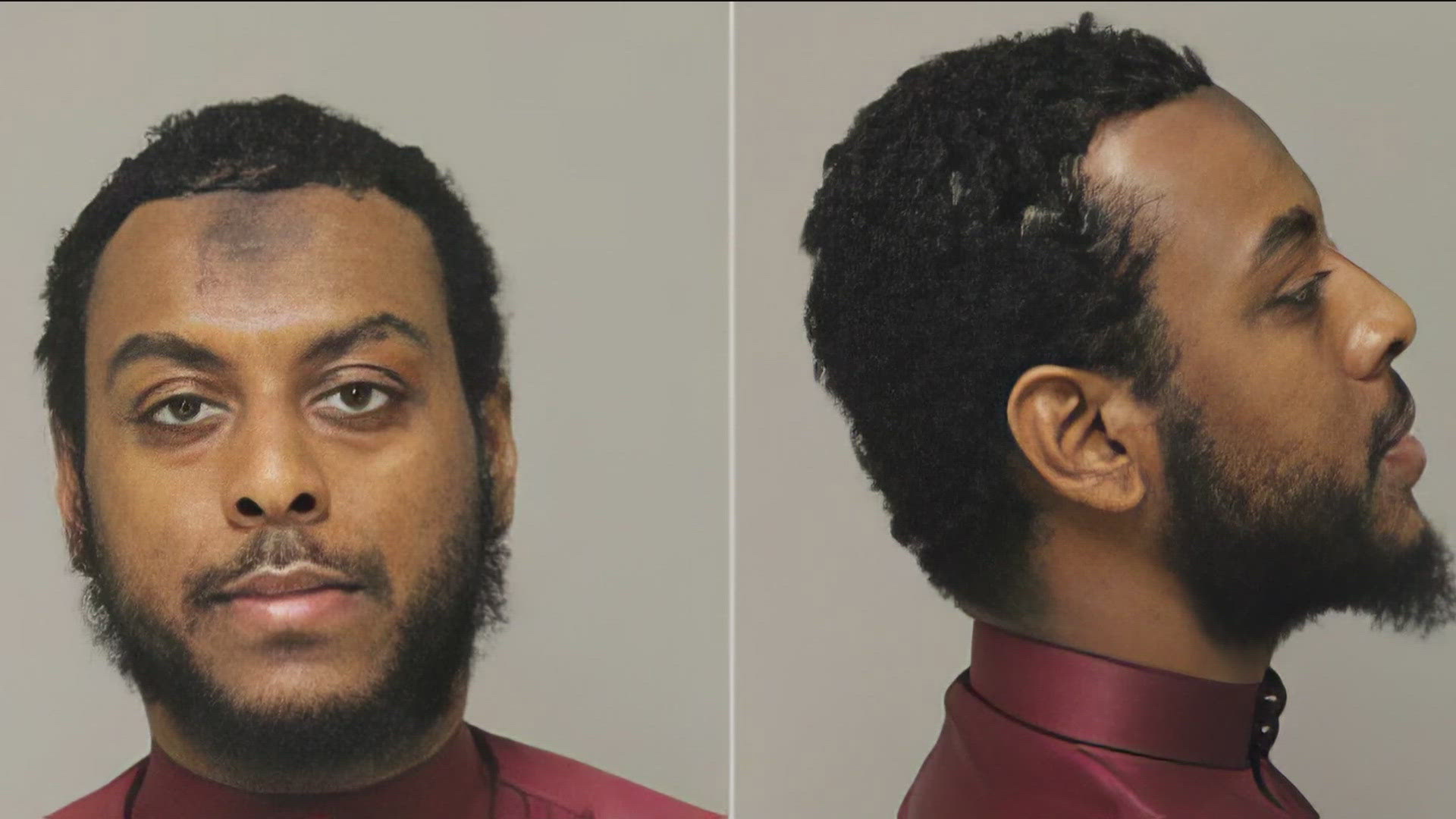 Manny Collins' father arrested in connection to teen's death | kare11.com