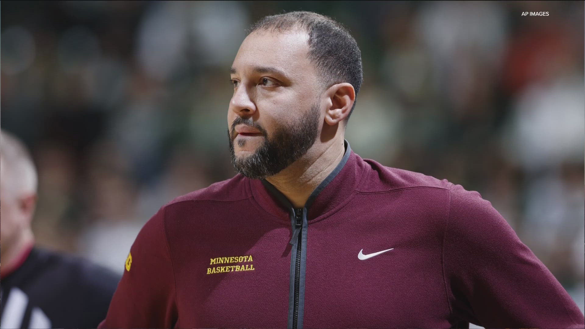 Minnesota Gophers fire men's basketball coach | kare11.com