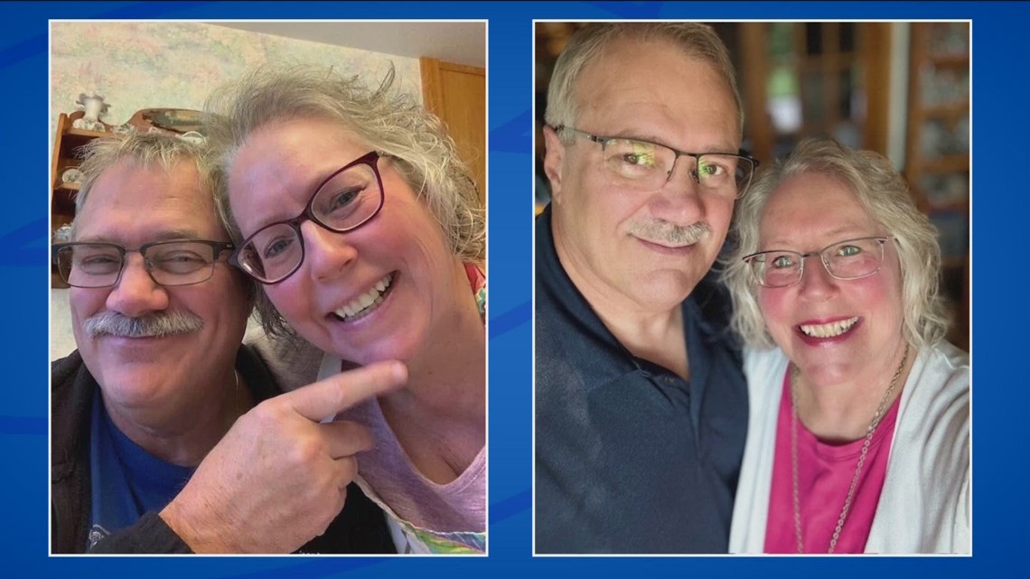 Your Good News: David & Eileen Waterman, Jake & Cyndi Jo Zins, Doug ...