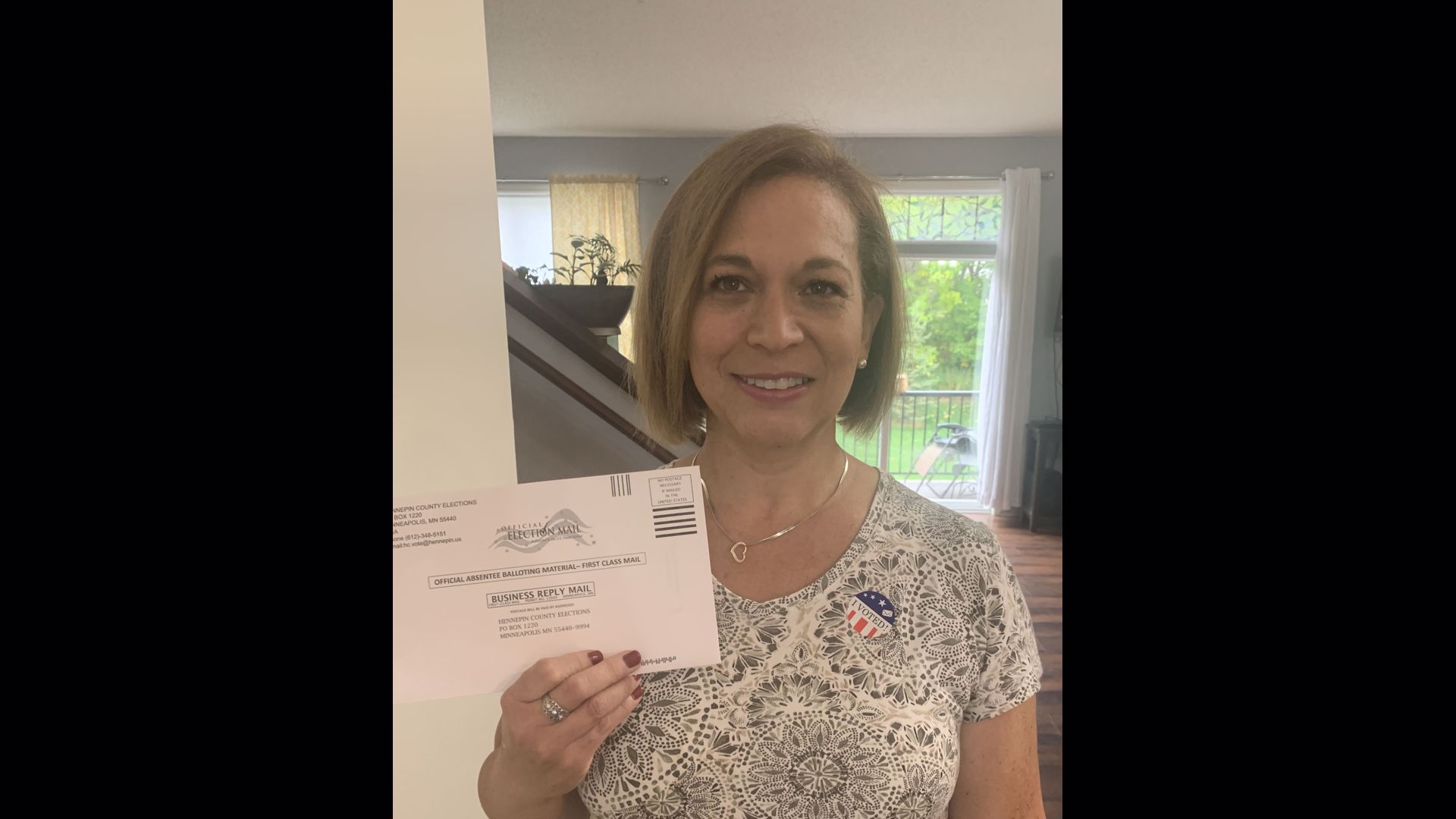 How to track the status of your absentee ballot in Minnesota | kare11.com