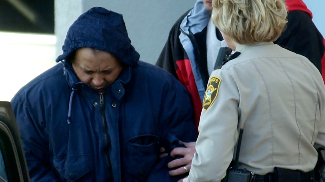 US no longer seeking death for man convicted in Dru Sjodin case ...