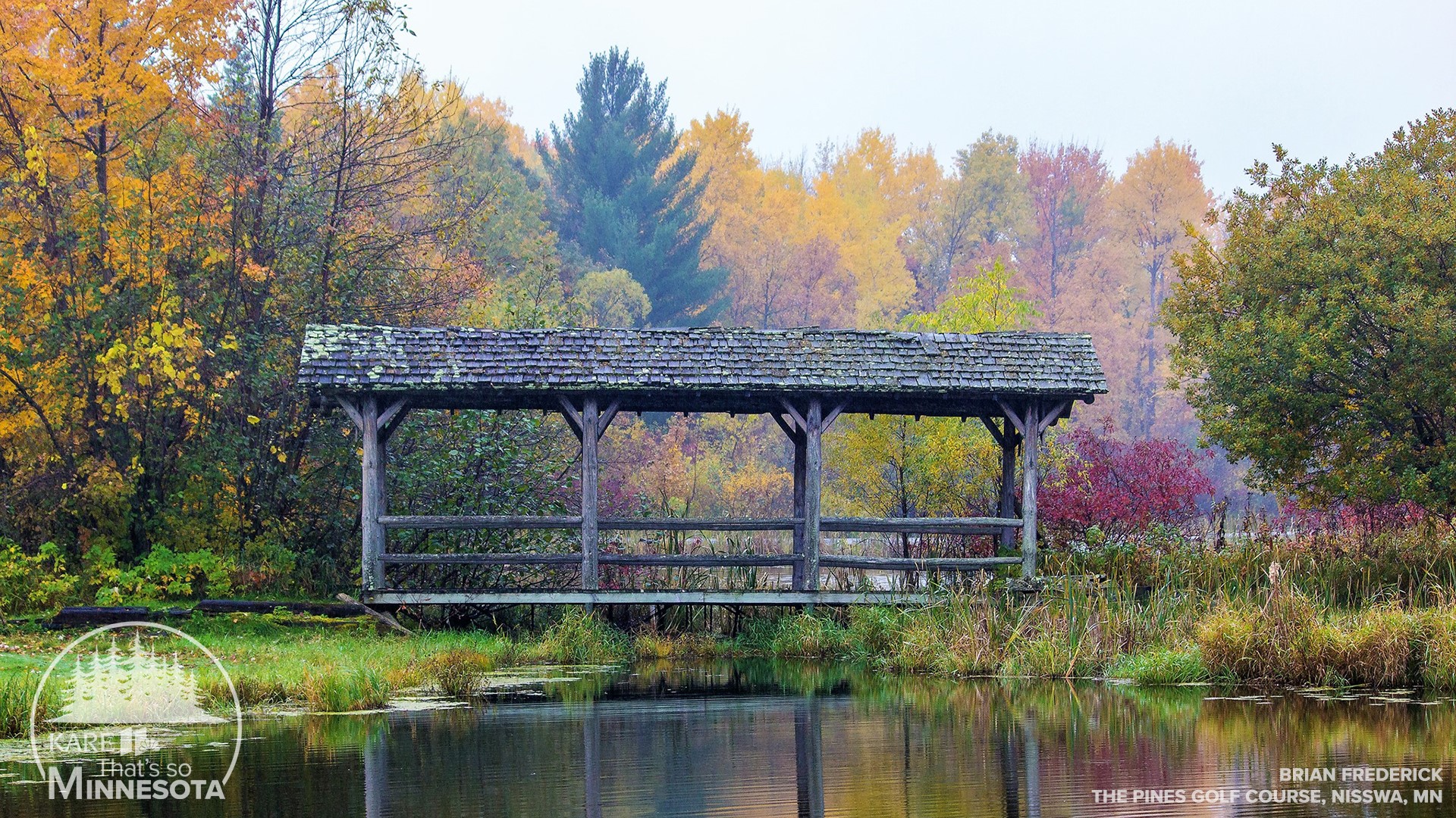 Update your Zoom background with these beautiful Minnesota photos ...